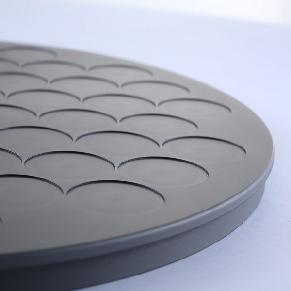 SUSCEPTOR - Category - Products & Service - Feedback Technology Corp.