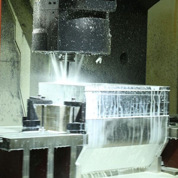 High Precision Machining - Category - Products & Service - Feedback ...